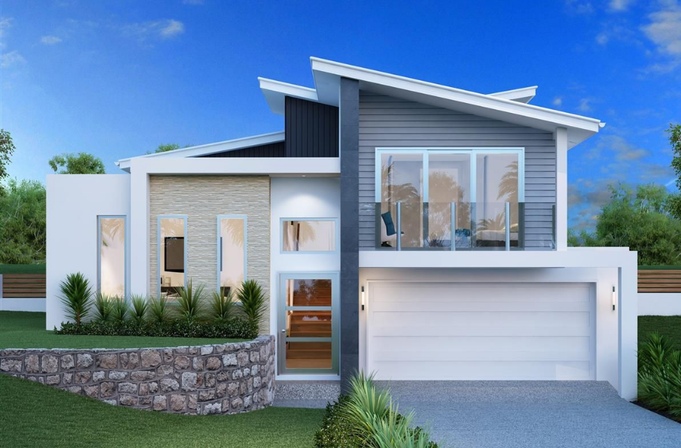 Split Level Homes Gold Coast | Best Luxury Homes Gold Coast 2021